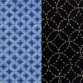 The Meaning of Traditional Japanese Patterns - Polina Couture