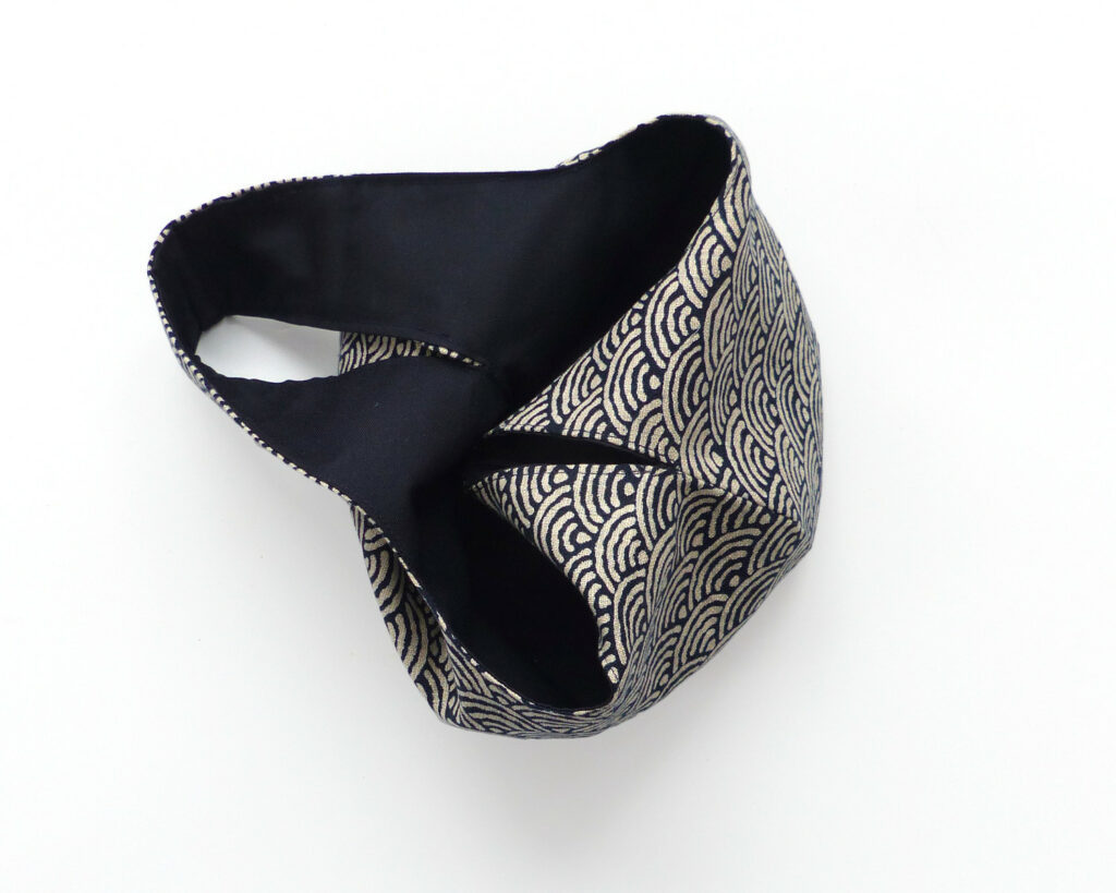 Japanese Handbag - 150+ Fabric options - Polina Couture