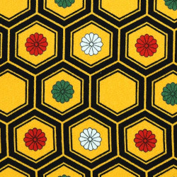 The Meaning of Japanese Patterns, Flowers, Animals, Objects - Polina ...